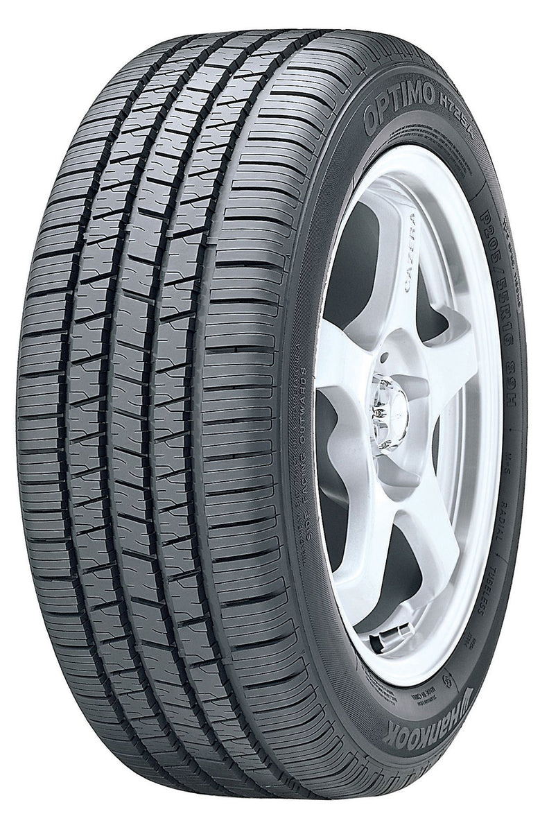 HANKOOK OPTIMO H725 235/55R19 101H – Neumarket México