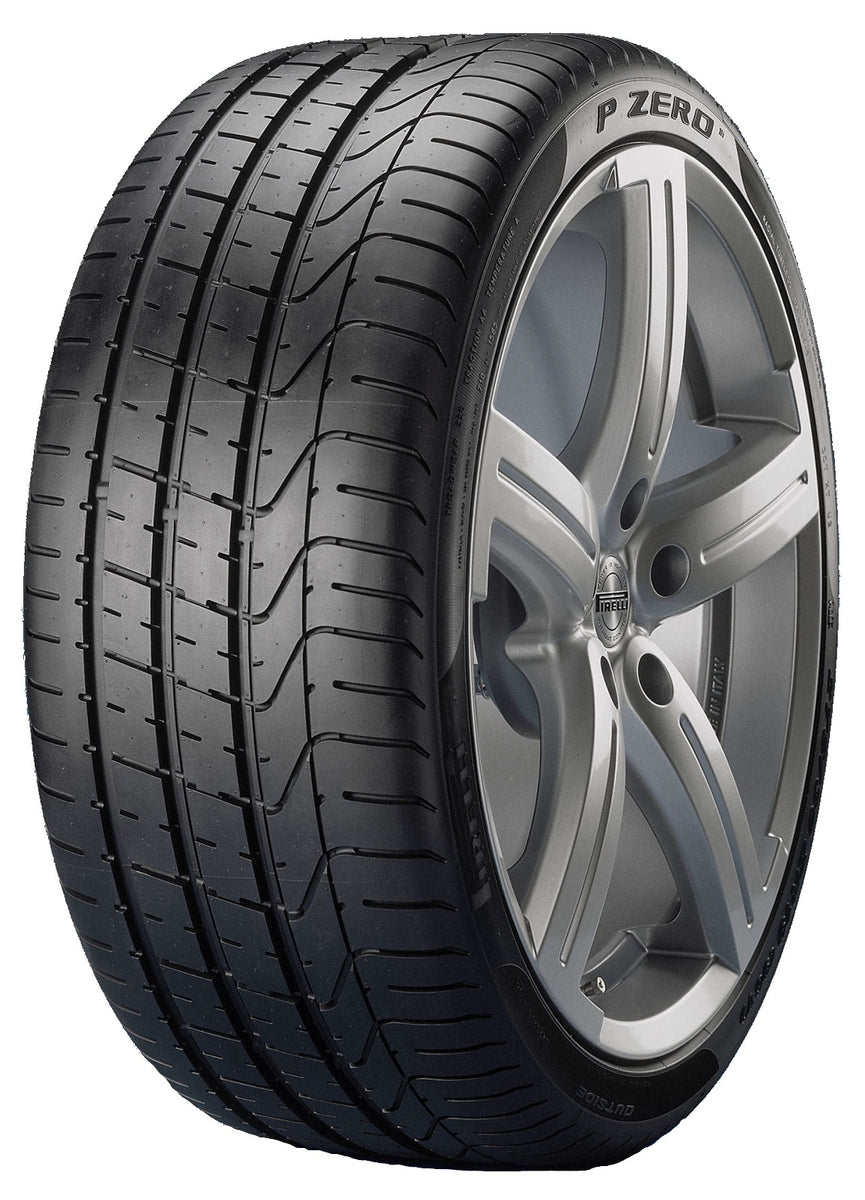 PIRELLI PZERO RUNFLAT 215/40R18 85Y – Neumarket México