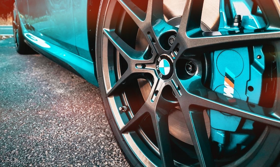 Conoce los tipos de rines y sus materiales – Neumarket México