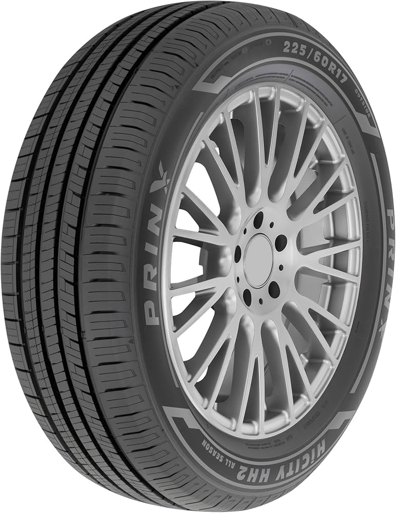 PRINX HI CITY HH2 195/65R15 91H – Neumarket México