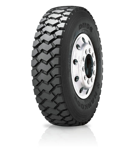 HANKOOK DM04 TRACCION SM 11/-R22.5 148/145G – Neumarket México