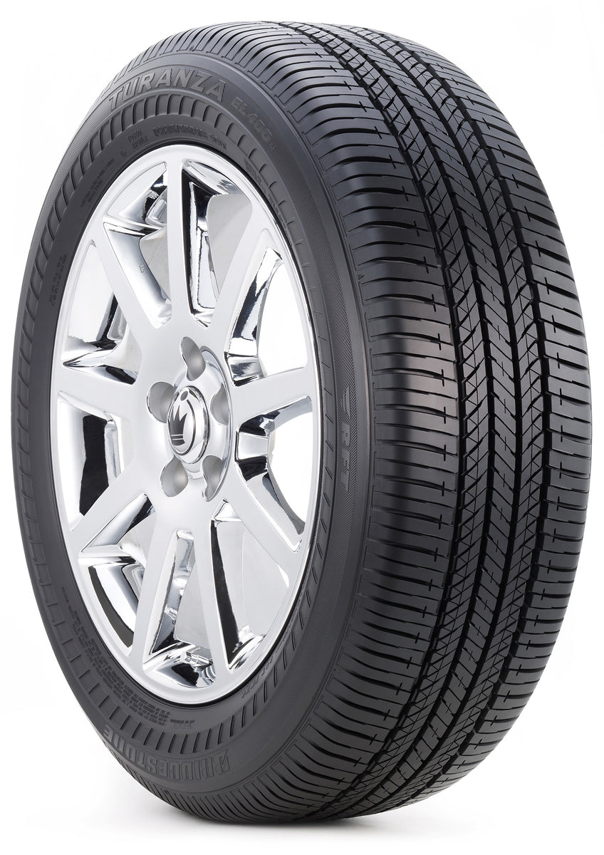 BRIDGESTONE TURANZA EL400 2 205/60R15 90H – Neumarket México