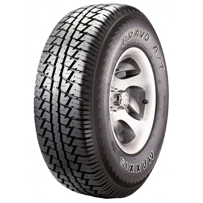 MAXXIS BRAVO MA-761 305/70R17 – Neumarket México
