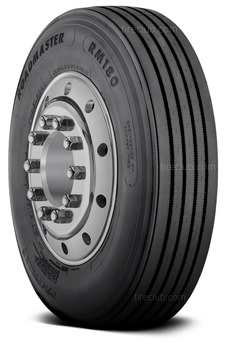 ROADMASTER RM180+EM 11/-R22.5 – Neumarket México