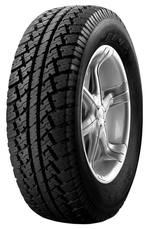 MAXTREK SU-800 255/70R15 108S – Neumarket México