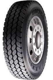 MAXXIS UM968 11/-R22.5 148/145K – Neumarket México