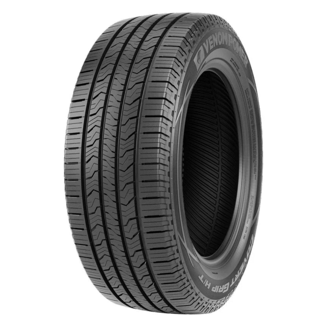 VENOM COVERT GRIP HT 245/75R16 120/116R – Neumarket México