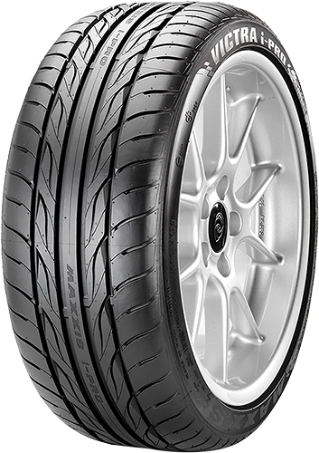 MAXXIS VICTRA I PRO 195/55R15 85V – Neumarket México