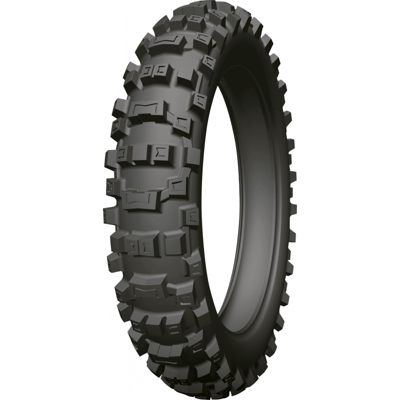 MICHELIN MOTO AC10 100/90R19 57R – Neumarket México