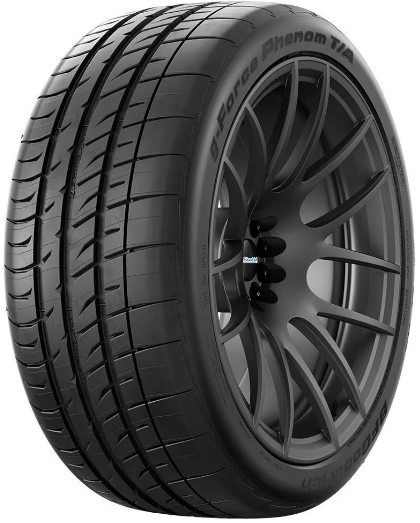 BFGOODRICH G-FORCE PHENOM TA 205/55R16 94W – Neumarket México