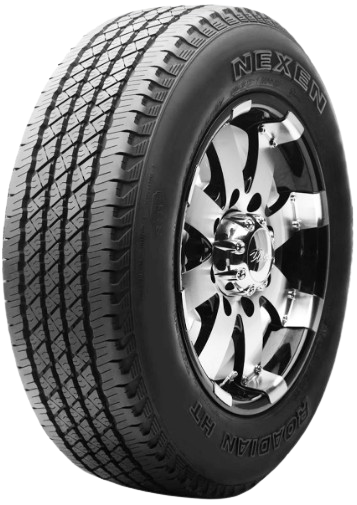 NEXEN ROADIAN HP 295/45R20 114V – Neumarket México