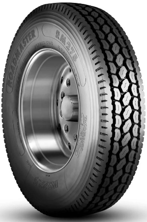 ROADMASTER RM275 295/75R22.5 144/141L – Neumarket México