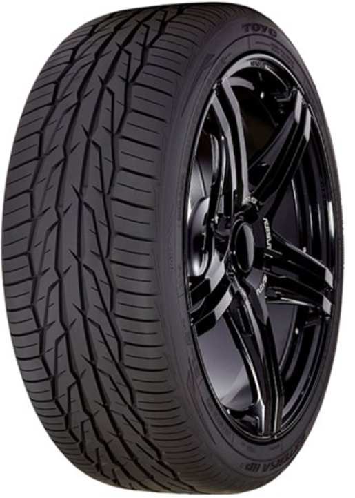 TOYO EXTENSA HP2 245/40R18 97W – Neumarket México