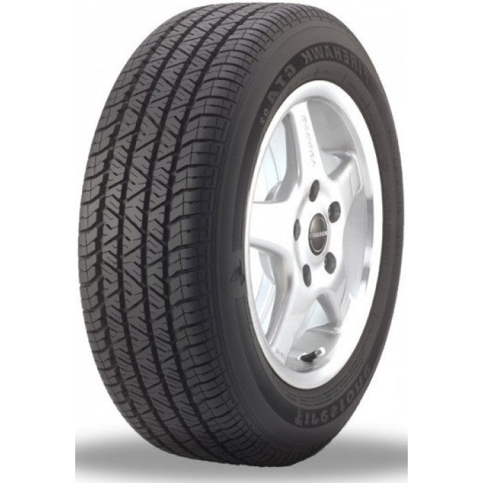 FIRESTONE FIREHAWK GTA 2 205/50R16 86H – Neumarket México