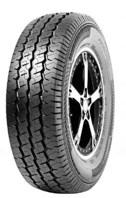 HIFLY SUPER 5000 195/-R15 106/104R – Neumarket México