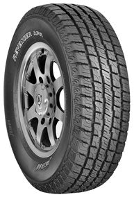 JETZON REVENGER APR ALL TERRAIN 265/70R17 121/118R – Neumarket México