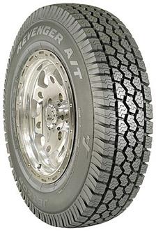 JETZON REVENGER 265/75R16 112/109R – Neumarket México