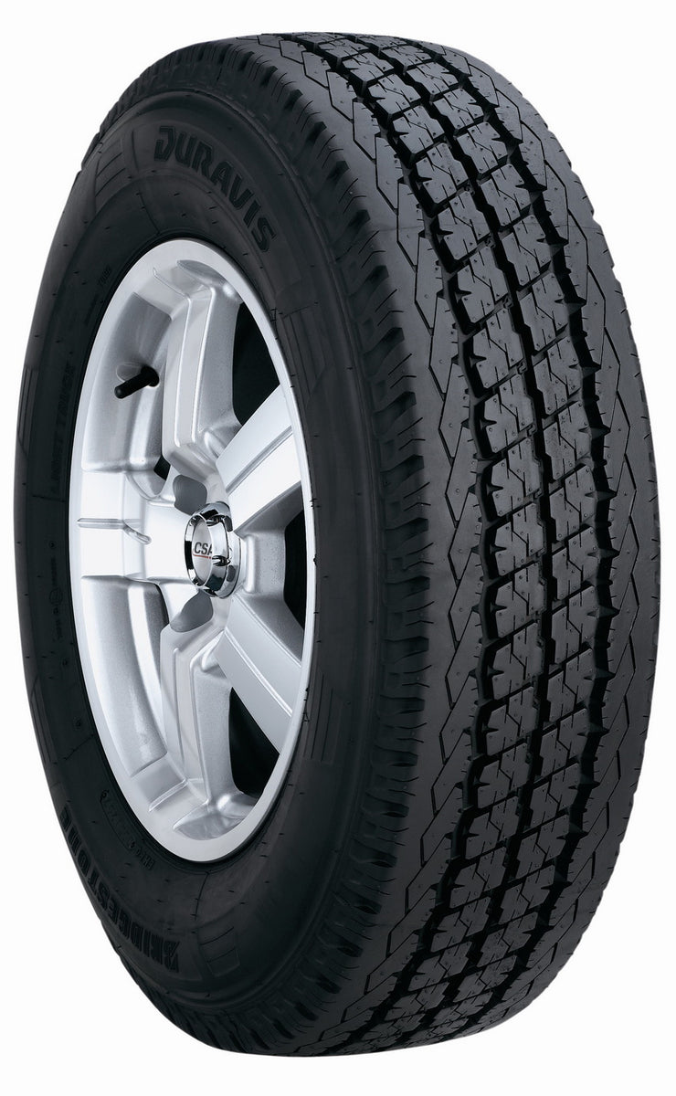 BRIDGESTONE DURAVIS R630 225/70R15 112/110R – Neumarket México