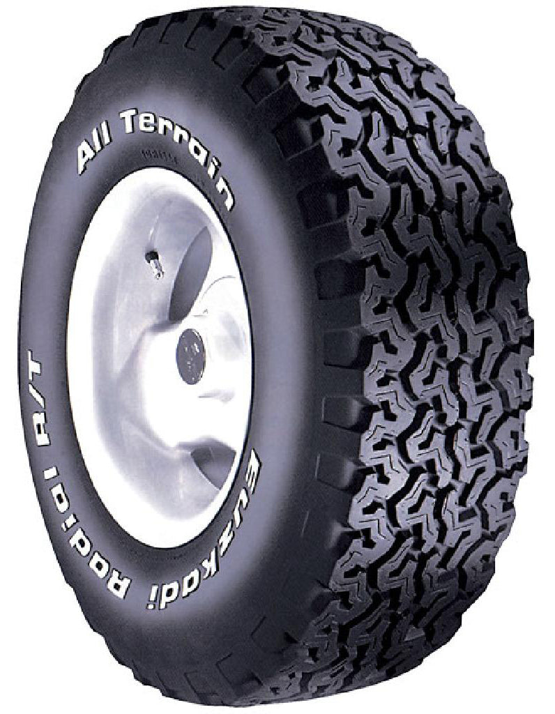 EUZKADI ALL TERRAIN 235/70R16 106S – Neumarket México