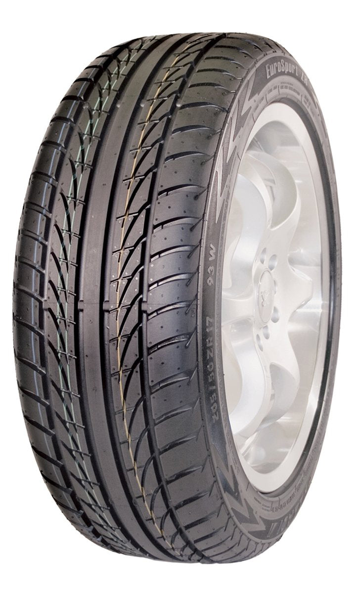 EUZKADI EUROSPORTZR 225/50R17 94W – Neumarket México