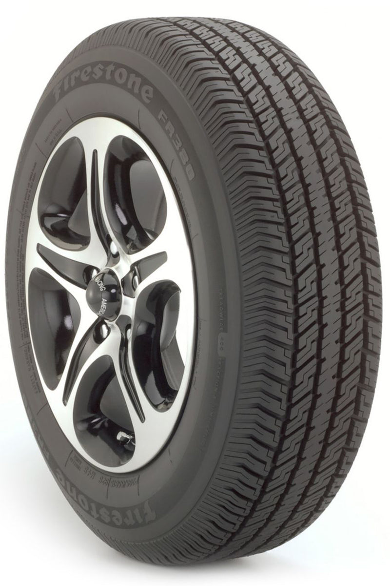 FIRESTONE FR380 155/80R13 79S – Neumarket México