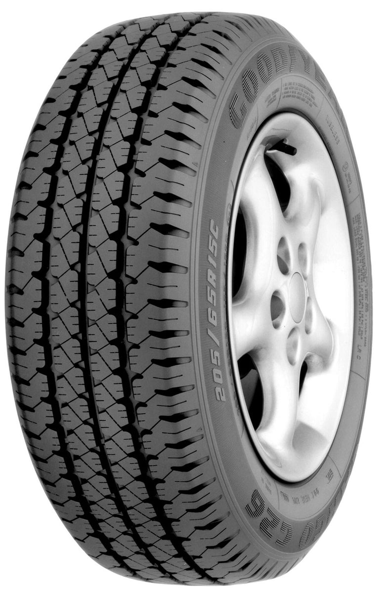 GOODYEAR CARGO G26 195/70R15 104/102R – Neumarket México