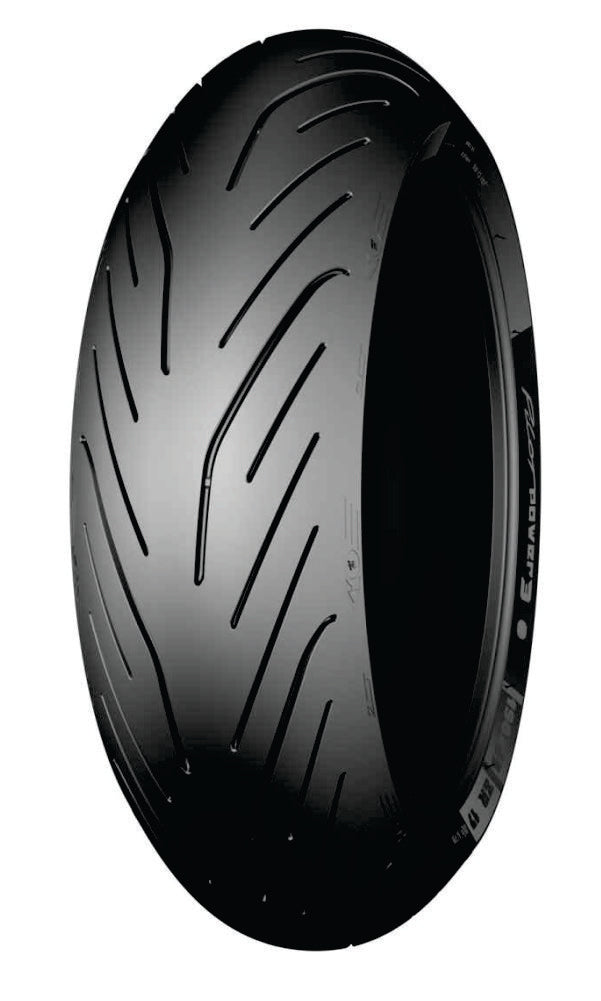 MICHELIN MOTO PILOT POWER 3 120/70R17 58W – Neumarket México