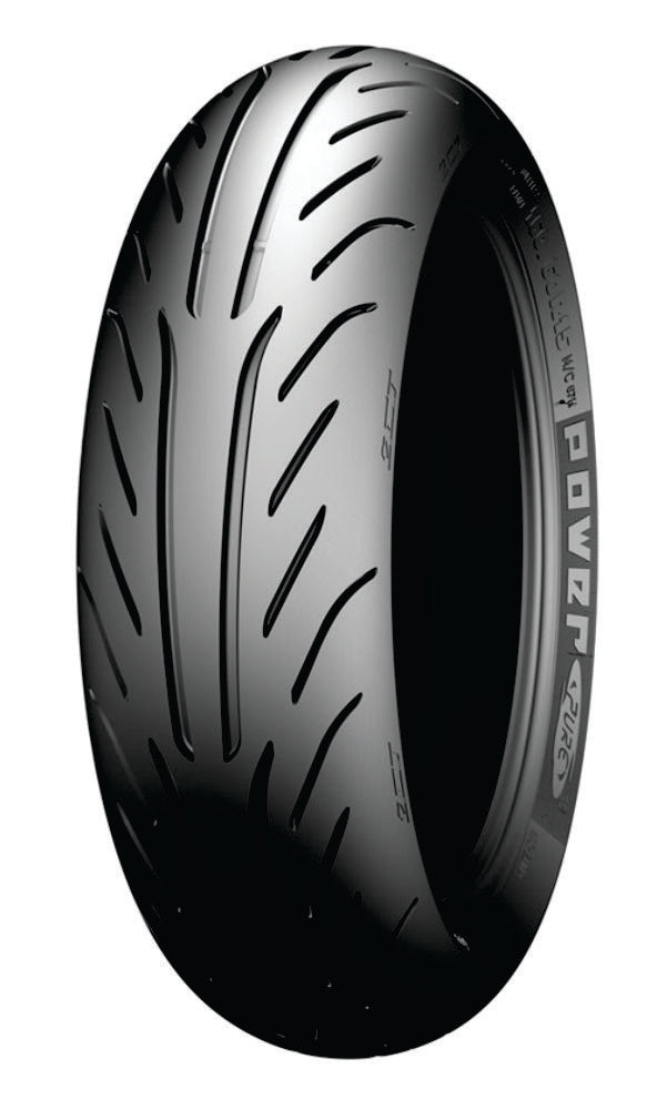 MICHELIN MOTO POWER PURE SC 130/70R13 63P – Neumarket México