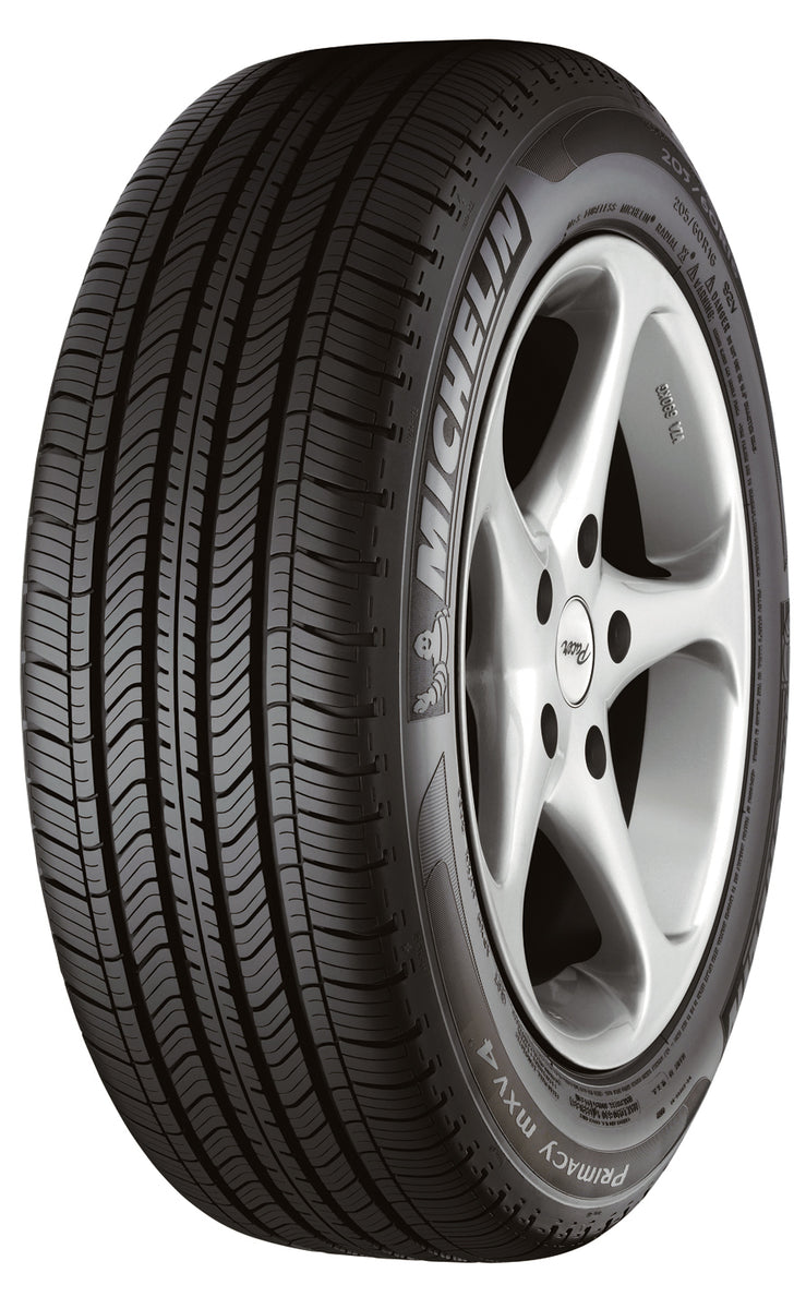 MICHELIN PRIMACY MXM4 ZP 245/45R19 102H – Neumarket México