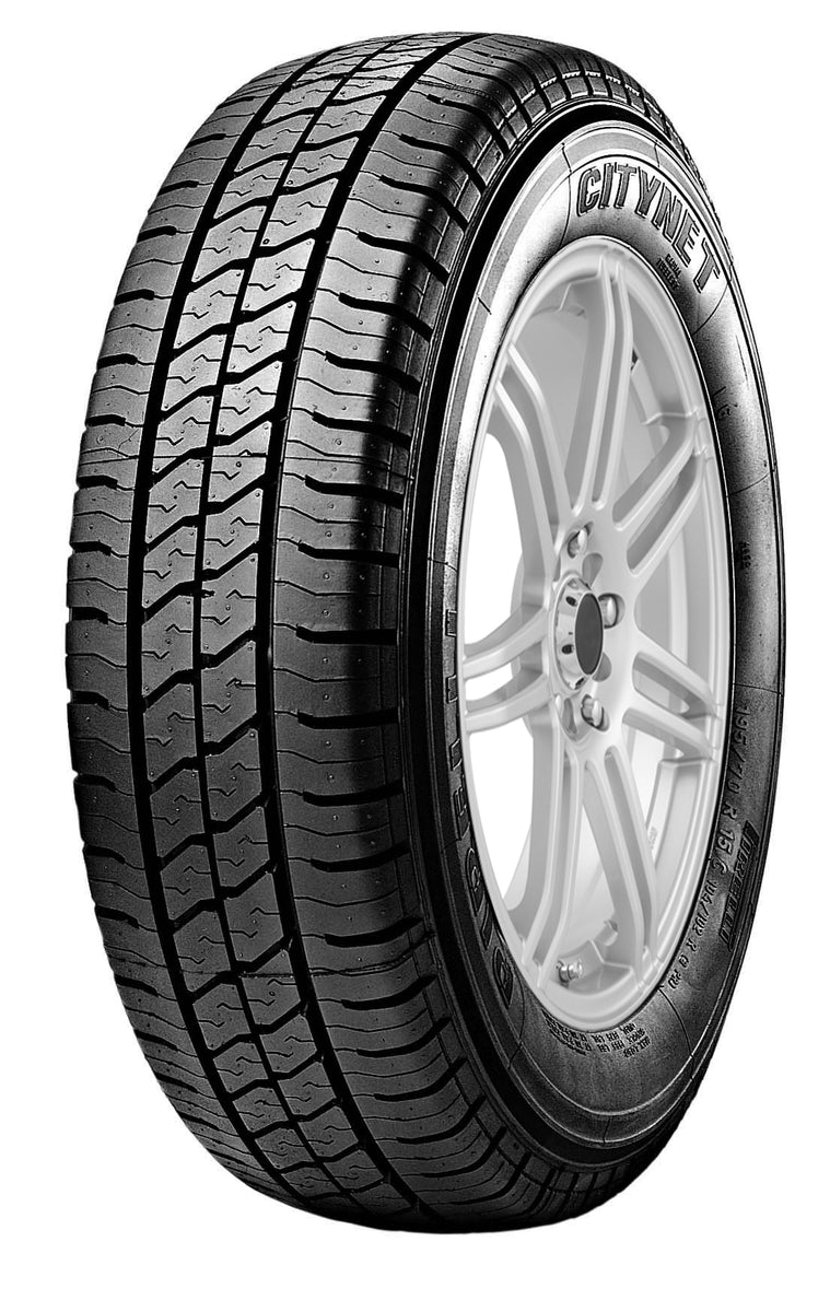PIRELLI CITYNET 175/80R14 88T – Neumarket México