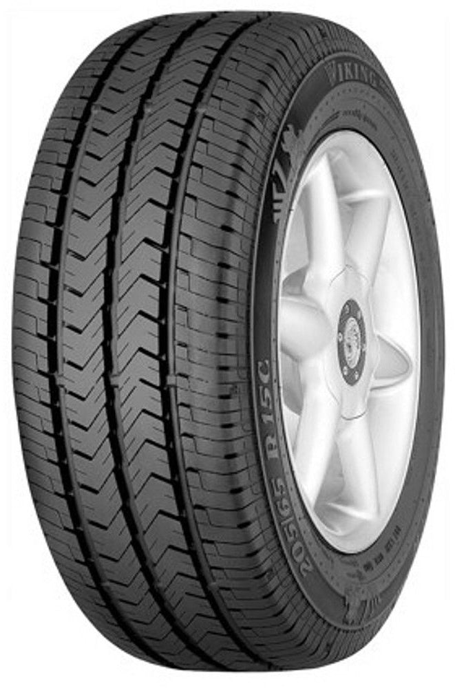 VIKING TRANS TECH II 185/-R14 102/100Q – Neumarket México