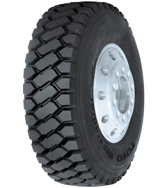 TOYO M506 11/-R22.5 – Neumarket México
