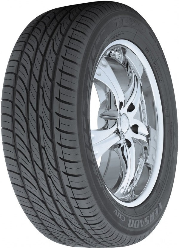 TOYO VERSADO 215/65R17 98T – Neumarket México